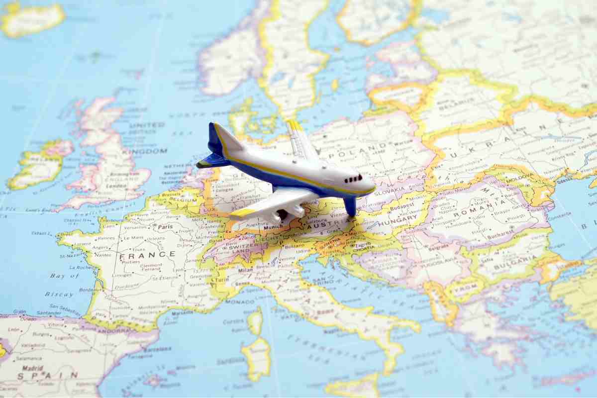 Weekend in Europa, 15 città da visitare in due giorni: perfette per la ...