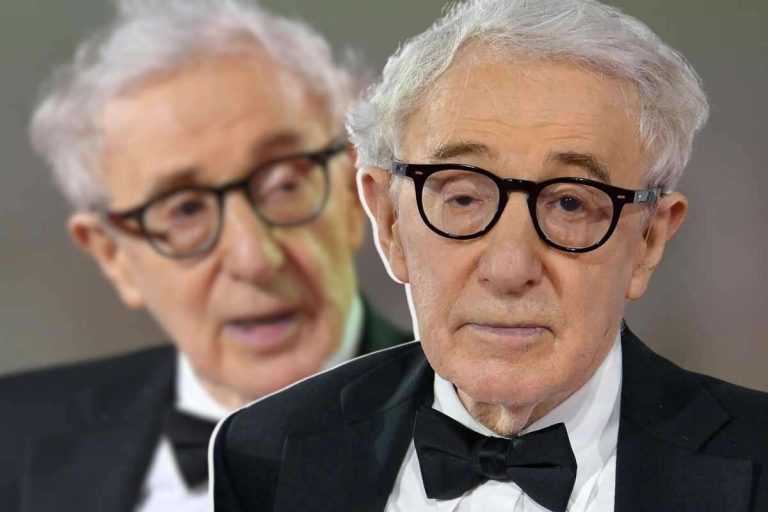 Woody Allen mogli, figli, amori: la vita privata del regista ...