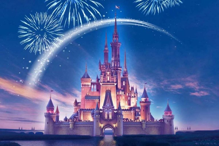 Il castello della Disney esiste davvero: dove si trova e come raggiungerlo