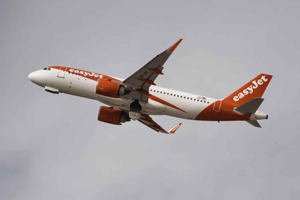 Nuove rotte Easyjet 2024: impossibile farsi scappare questi voli