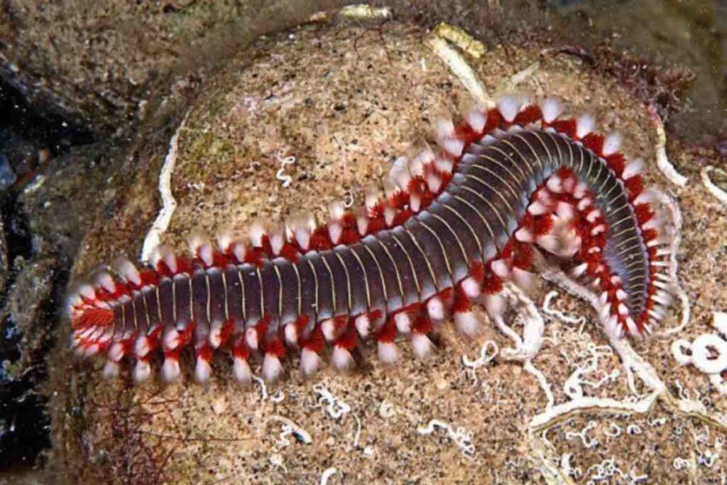 Questa specie aliena ha invaso i mari di questa zona italiana, la sua ...