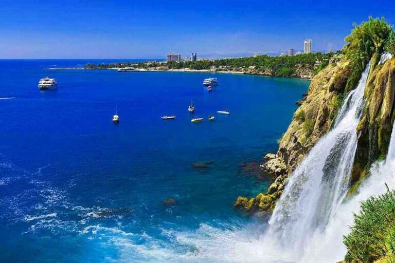 Vacanza all inclusive a soli 800 euro volo incluso? Questo è il posto ...