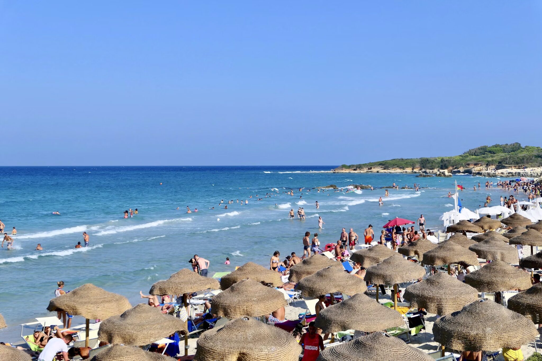 Le spiagge più belle del Salento: guida alle mete imperdibili - TTi Viaggi